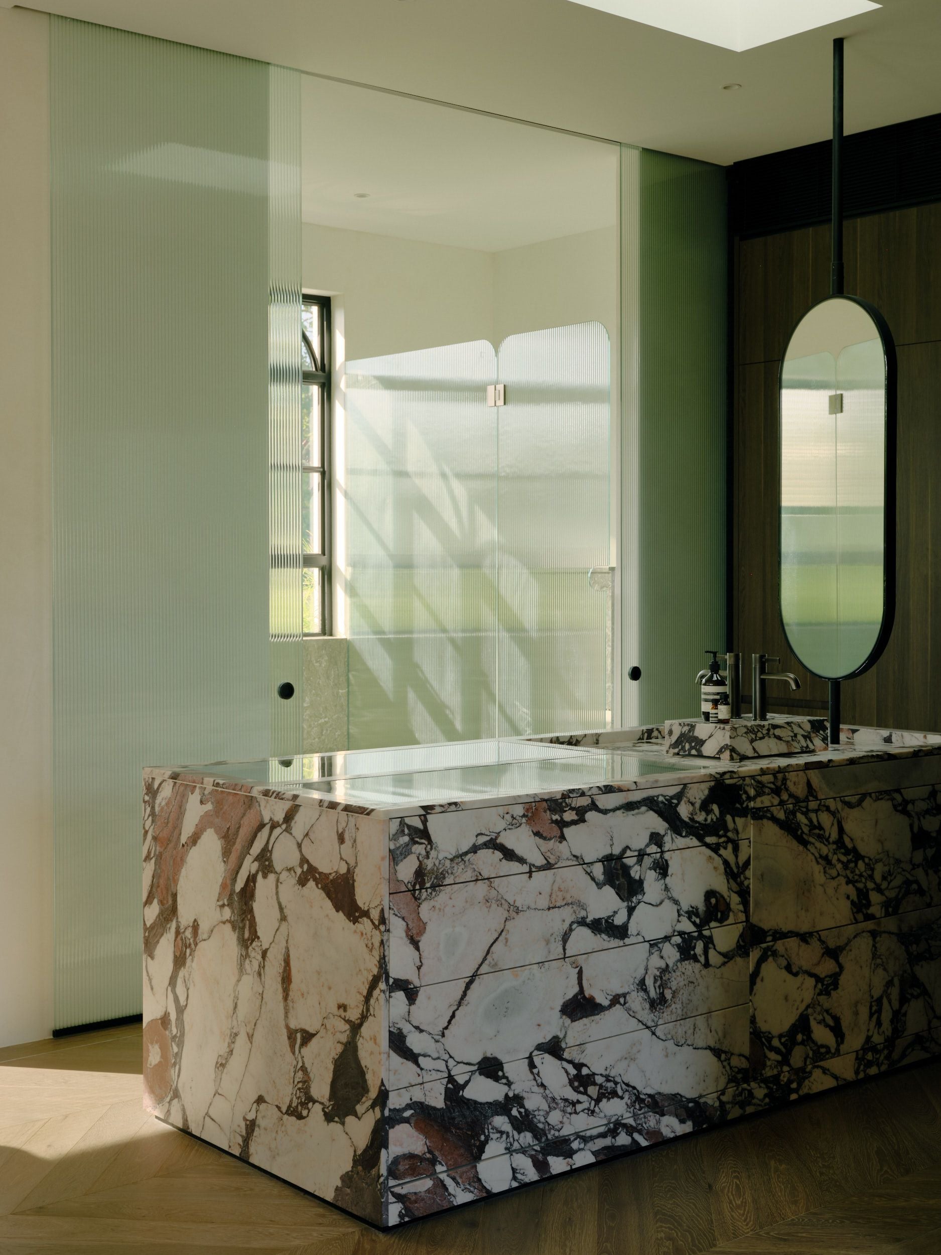 Galet – Premium Natural Stone Tiles & Slabs