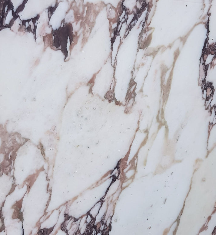 Calacatta Vagli Rosato – Galet