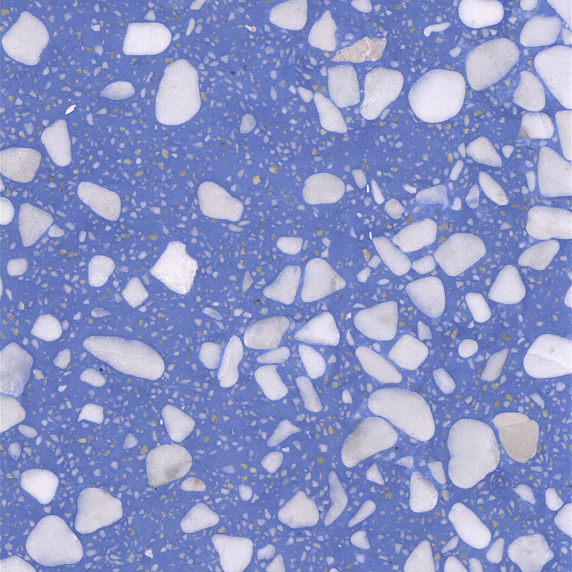 Bolt Terrazzo Tiles & Slabs – Galet